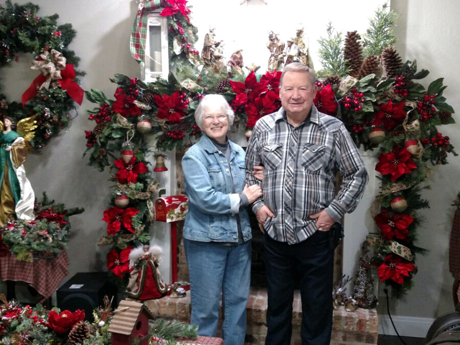 Pastor Bob Stauffer Officially Retires After More that 50 Years in ... Pastor Bob Stauffer Officially Retires After More that 50 Years in ...