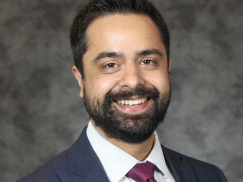 Justin Spady Voted New Public Affairs and Religious Liberty Coordinator ...