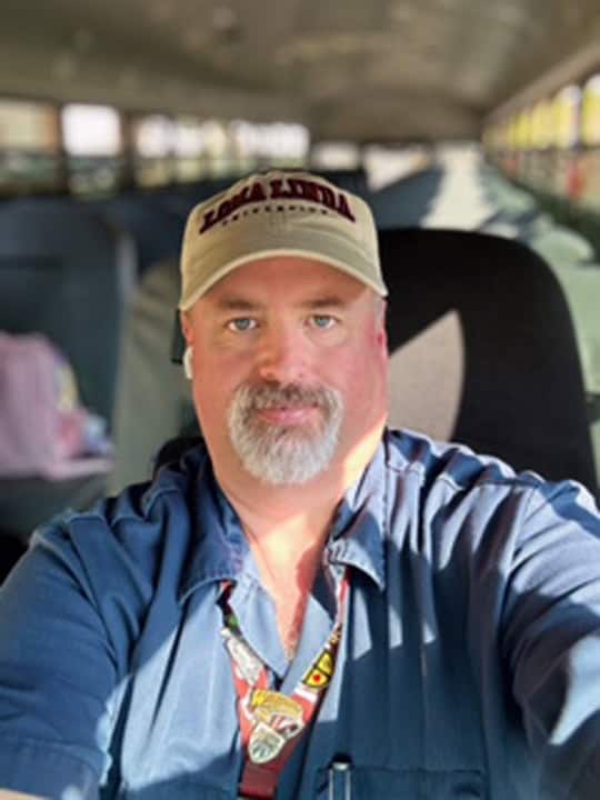 Robert Egger Accepts Call to Manage The LightHouse Thrift Store ...