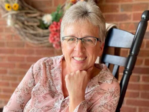 Camp Meeting Musical Guest: Annette Campbell – Wisconsin Conference of ...