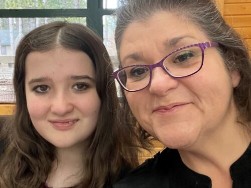 Deborah Egger Accepts Call to Serve as Women's Ministries Coordinator ...