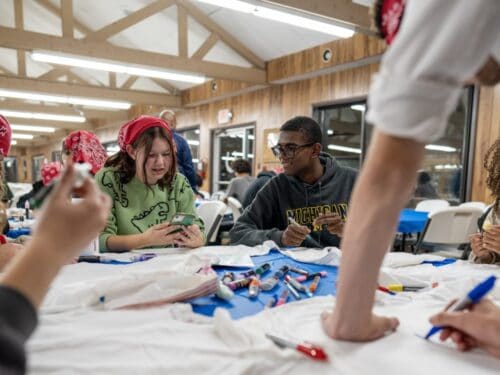 Lake Union Academies Converge for Leadership Retreat – Wisconsin ...