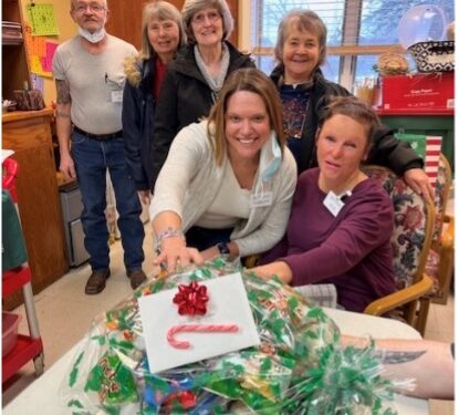 Community Service Into the Holidays – Wisconsin Conference of Seventh ...