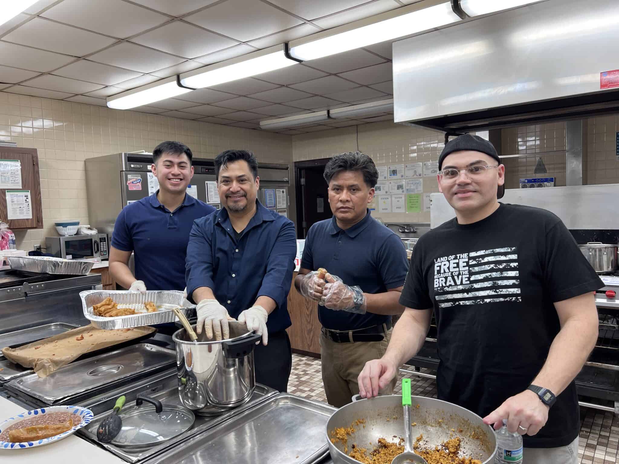 GLOBAL YOUTH DAY 2025/UNA COMUNIDAD TRANSFORMADA – Wisconsin Conference ...